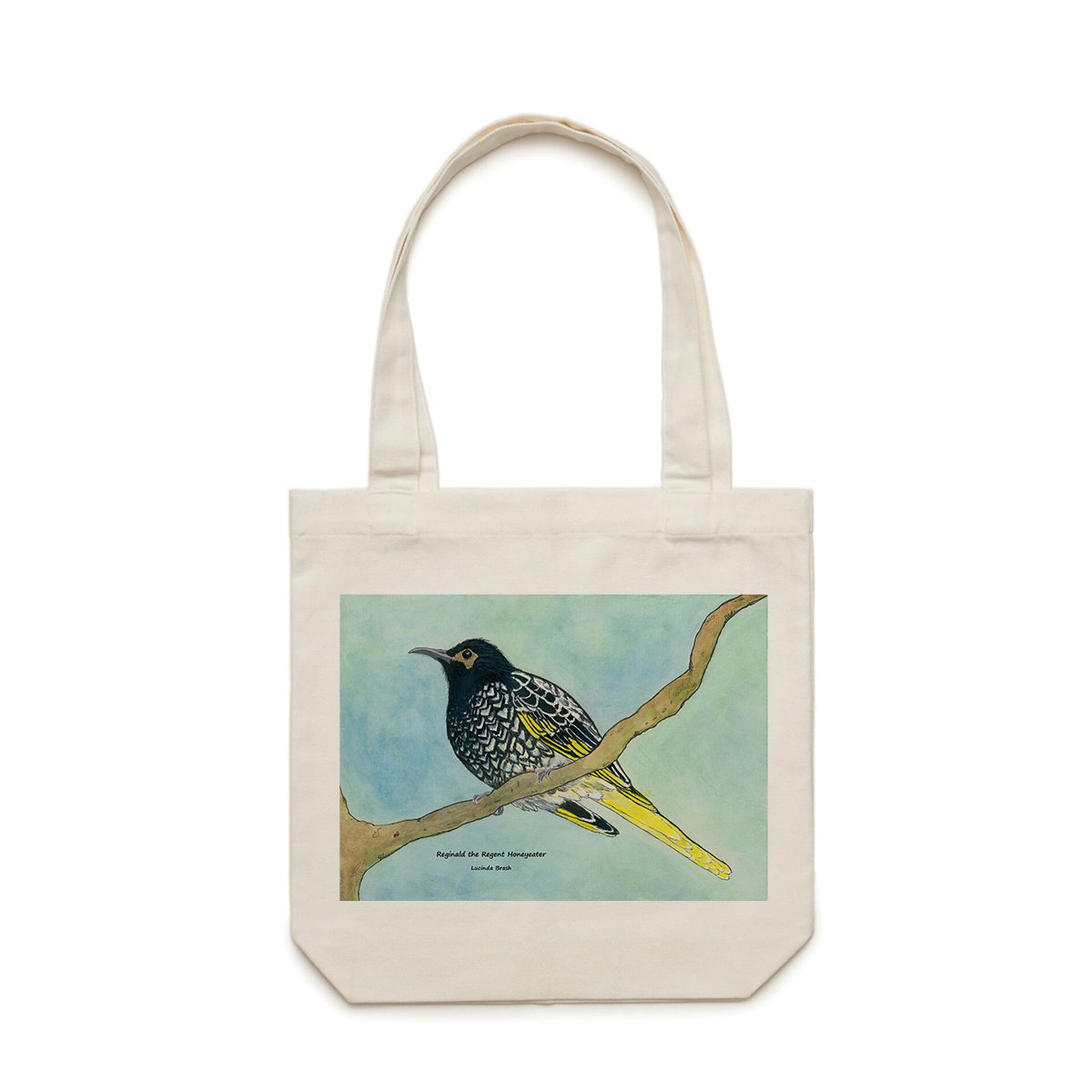 Tote Bags – Spotted Robin